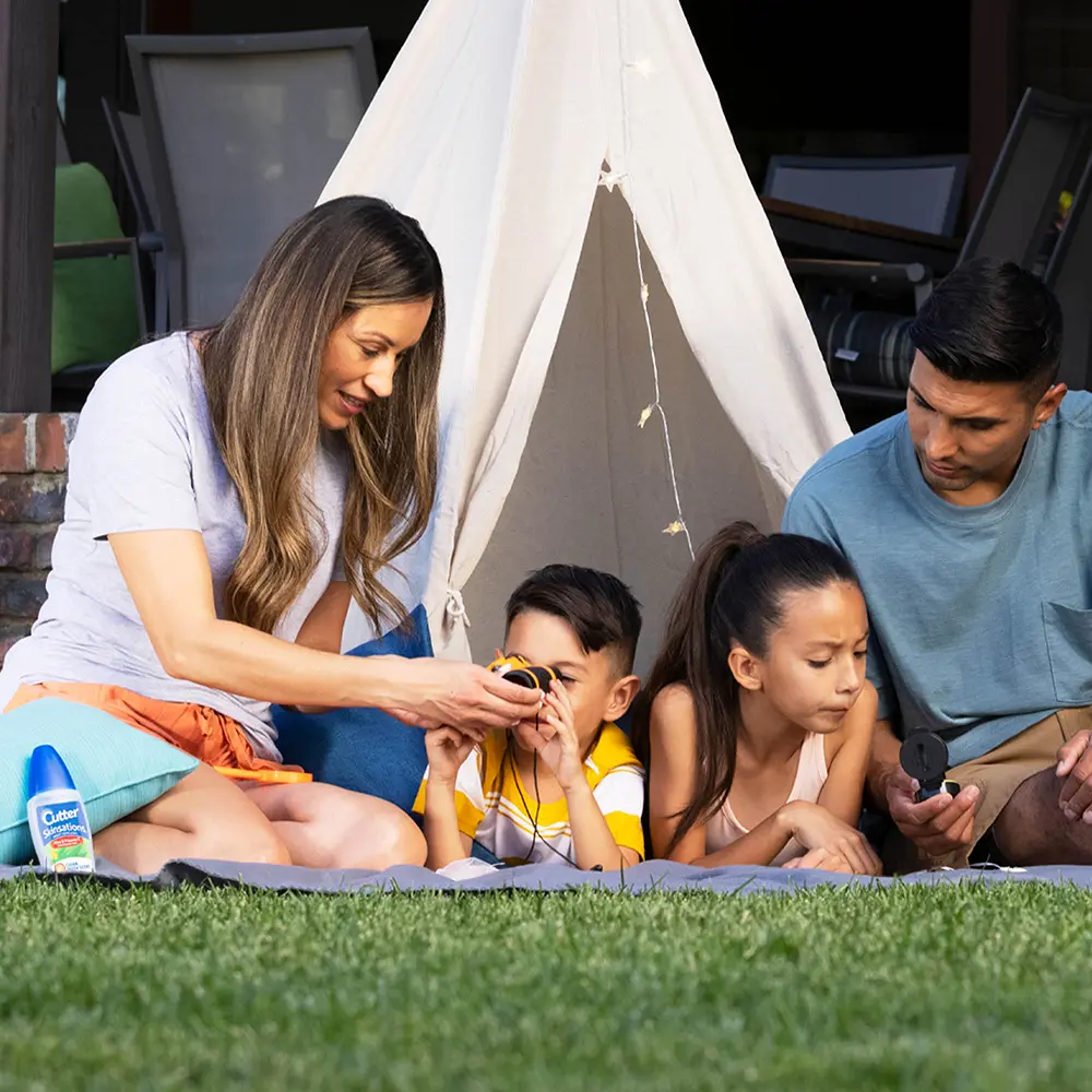 All Family® Insect Repellent | Cutter