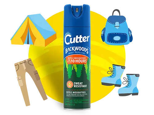 All Family® Insect Repellent | Cutter