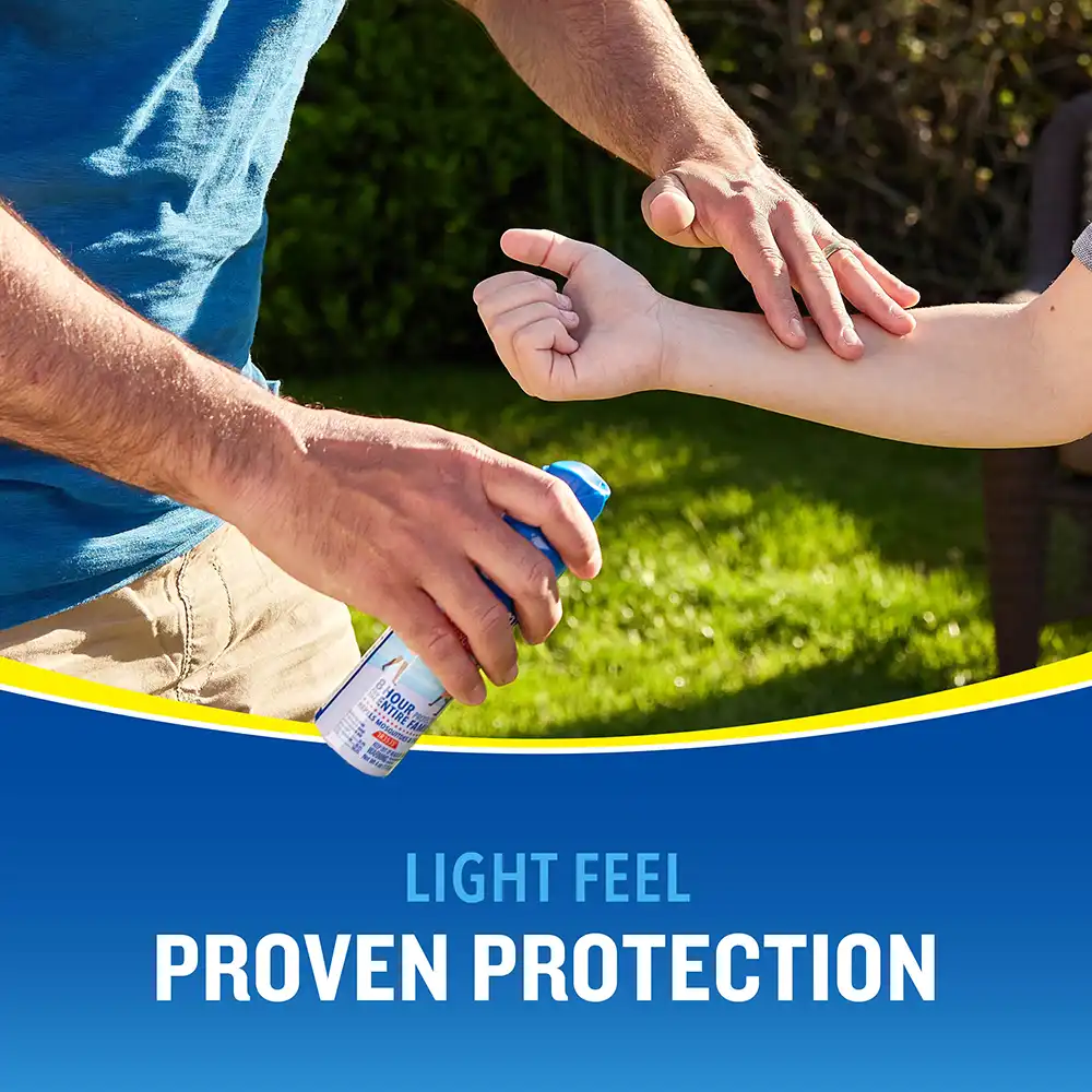 All Family® Insect Repellent | Cutter