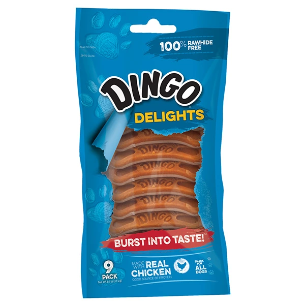 dingo bites lithgow