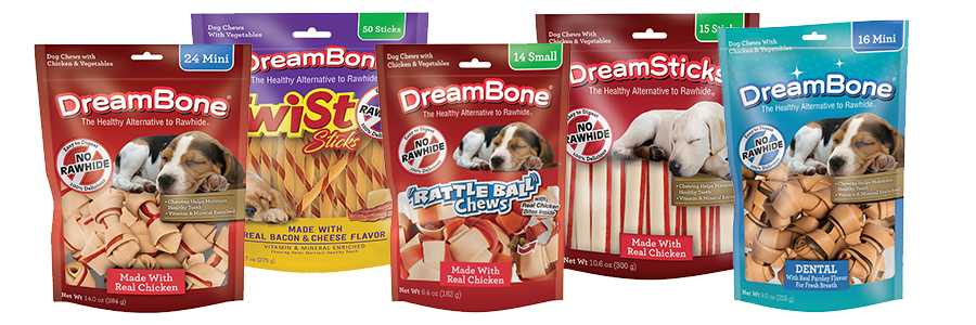 Dreambone | Home Page