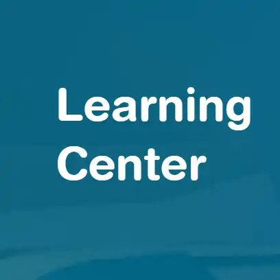 Learning Center