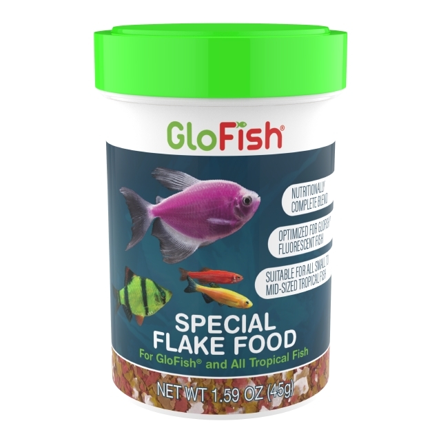 Glofish