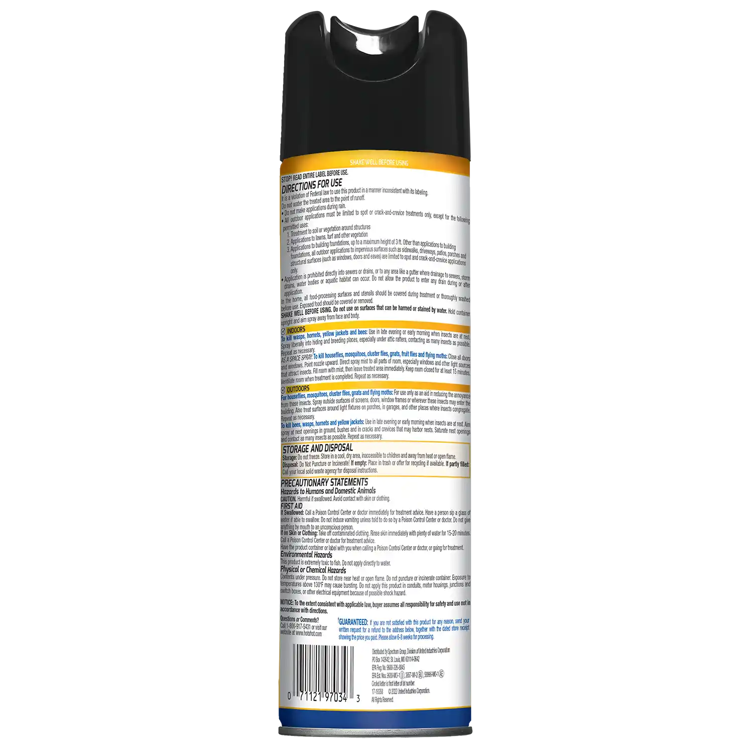 killer before entering