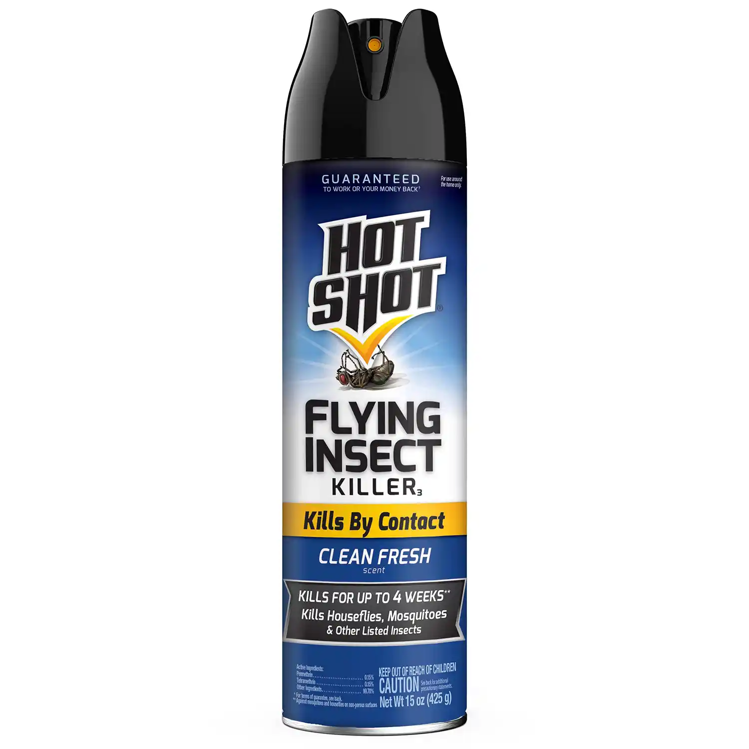 a fly killer