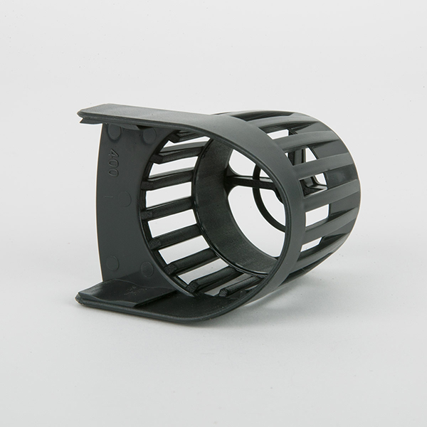 Propeller Cowling MJ400 & MJ600