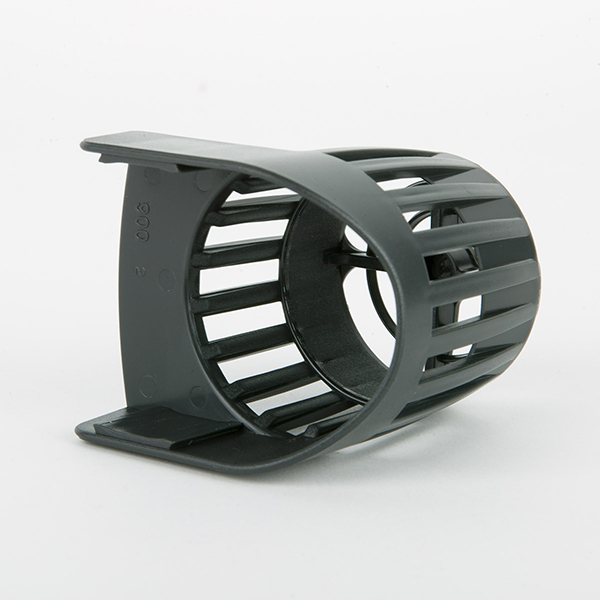 Propeller Cowling MJ900 & MJ1200