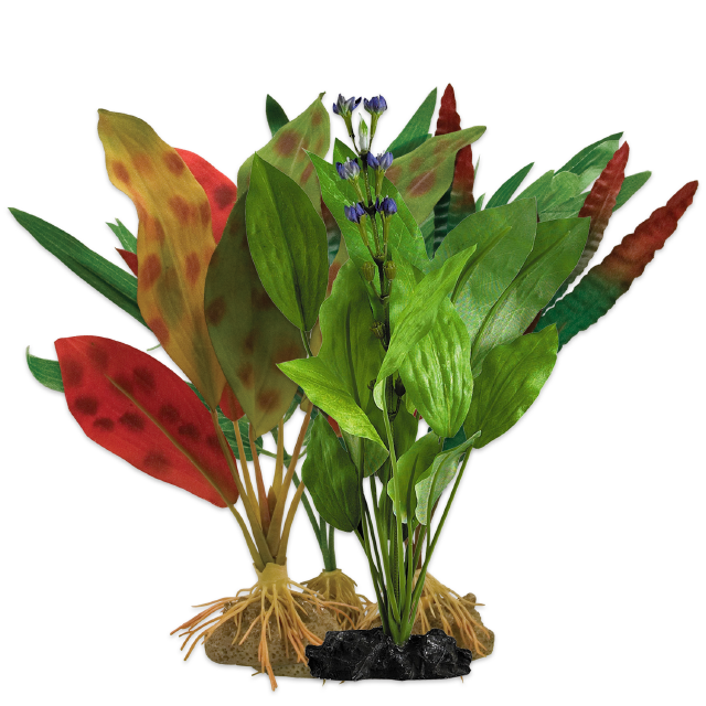 Silk Plant Multi-Packs