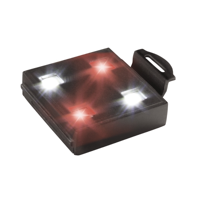 Color Enhancing LED POD