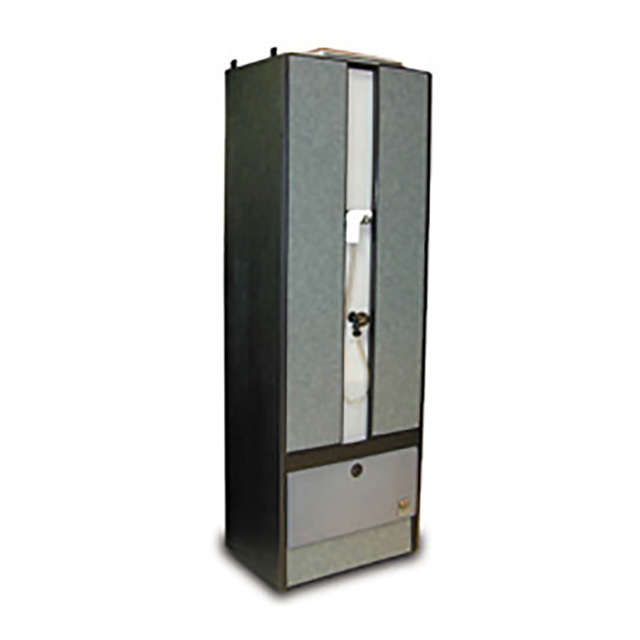 Saltwater Mixer Dispenser