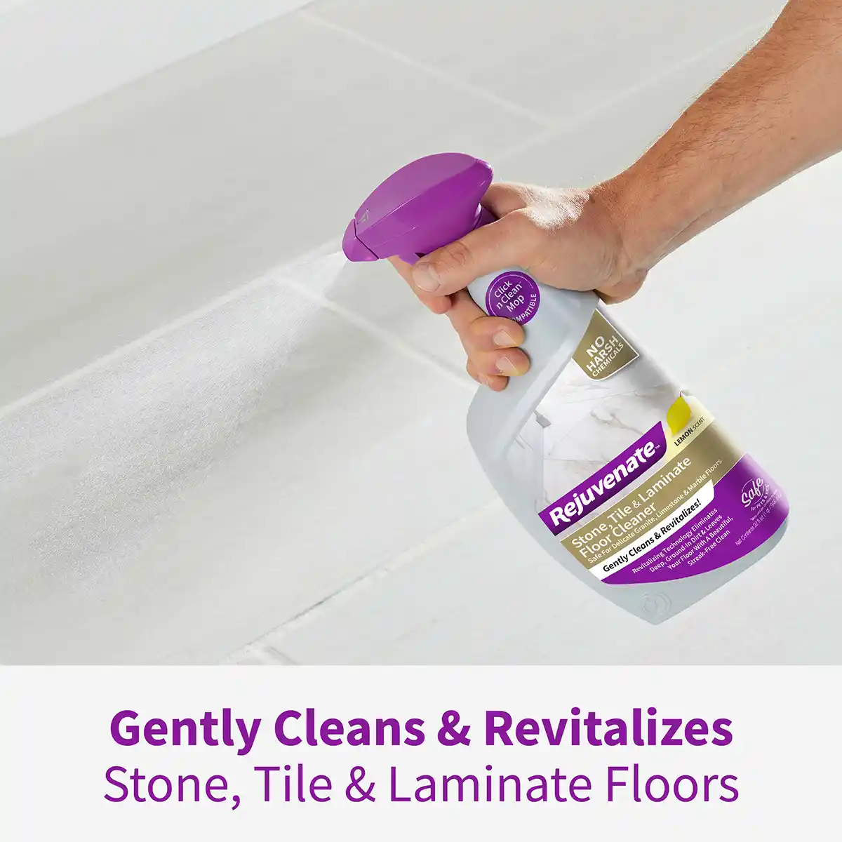 marble floor cleaner